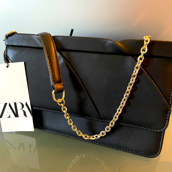 Zara | Bags | Zara Purse | Poshmark